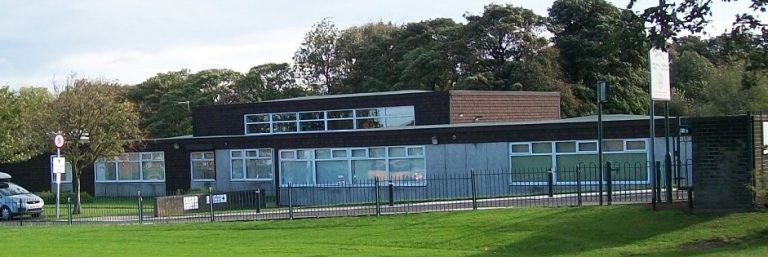 Working with staff and children at East Boldon Junior School – East ...