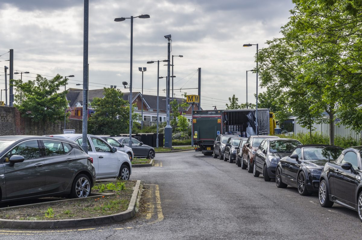 Development of a Neighbourhood Plan – East Boldon Neighbourhood Forum