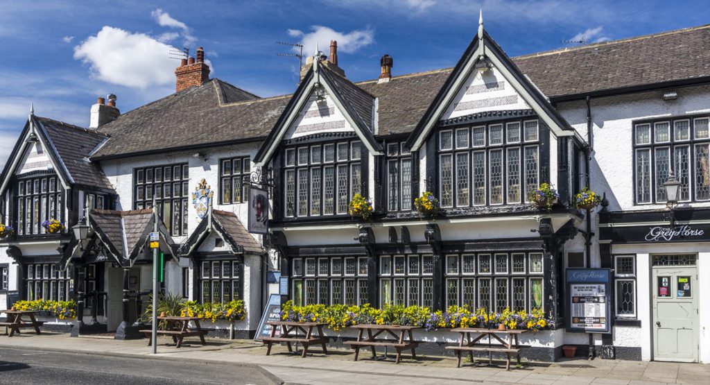 Photos of the Built and Historic Environment – East Boldon ...